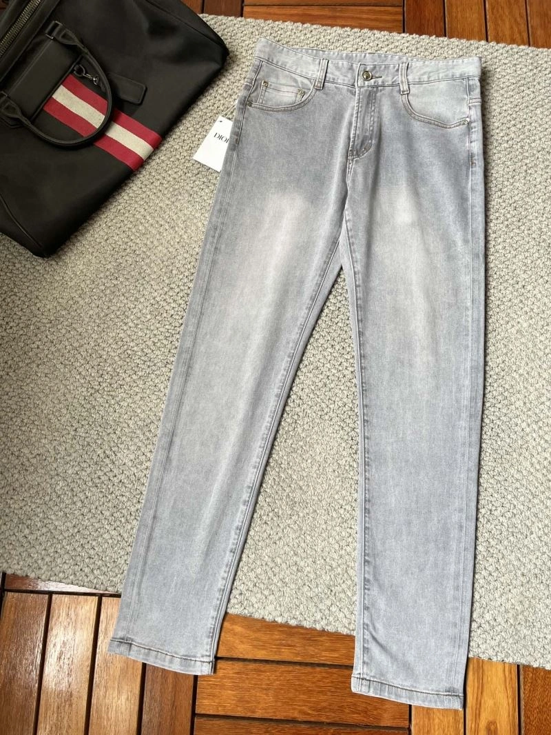 Authentic Christian Dior Jeans