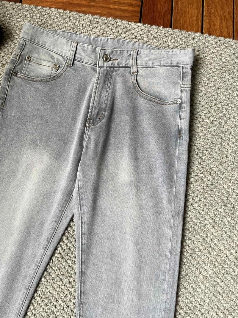 Authentic Christian Dior Jeans