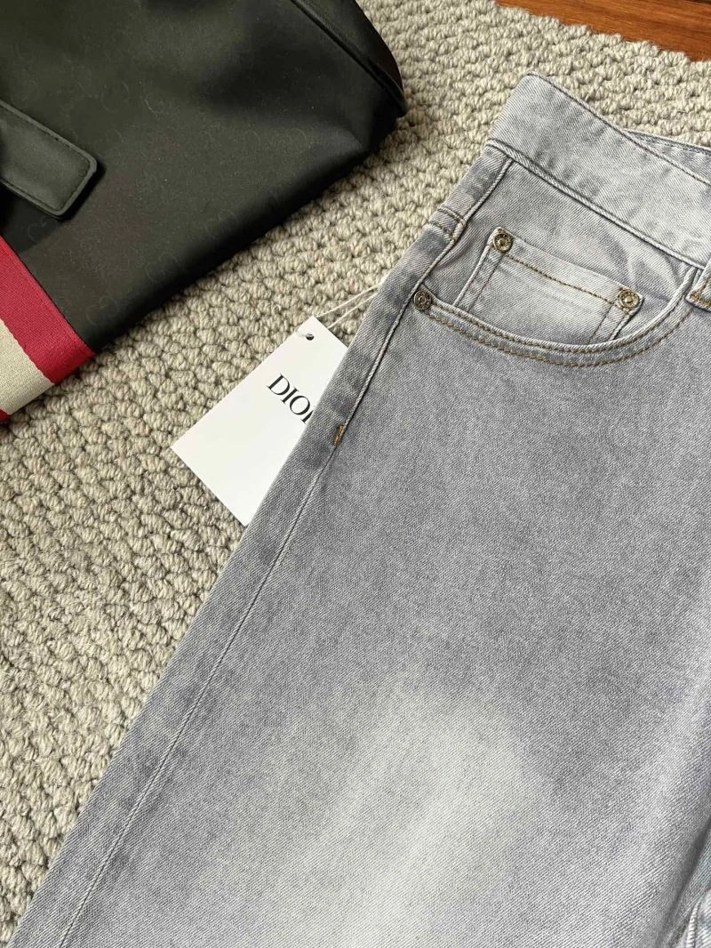 Authentic Christian Dior Jeans