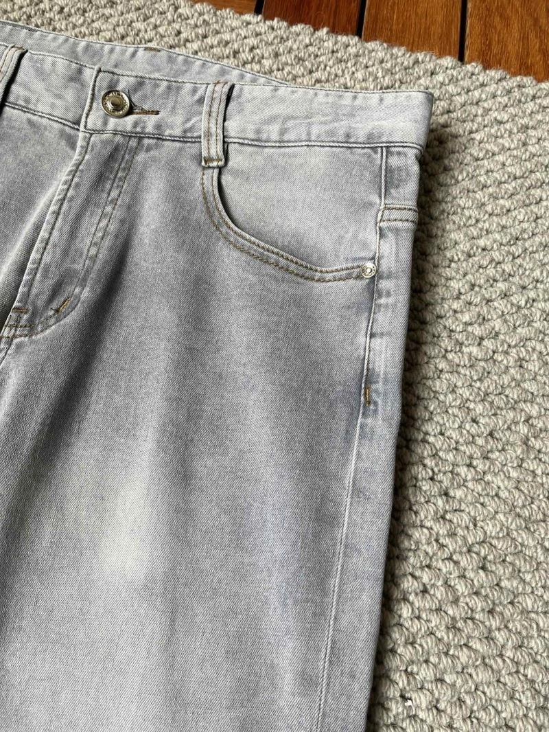 Authentic Christian Dior Jeans