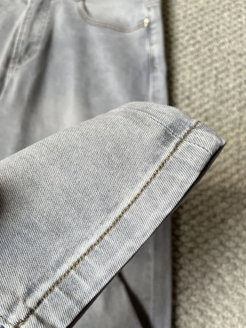Authentic Christian Dior Jeans