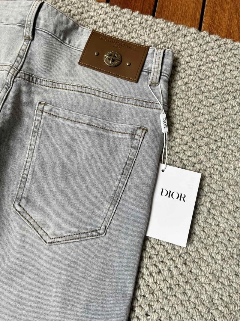 Authentic Christian Dior Jeans