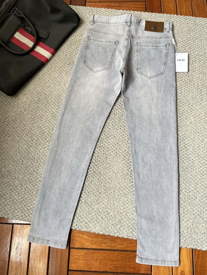 Authentic Christian Dior Jeans