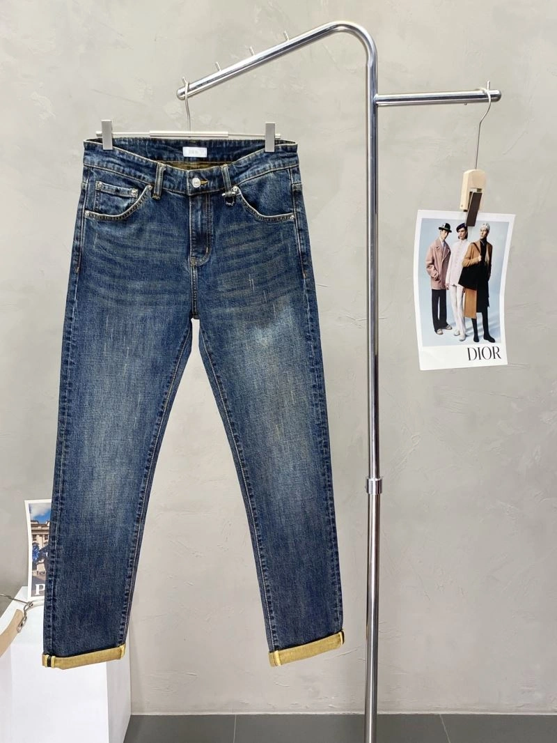 Christian Dior Jeans