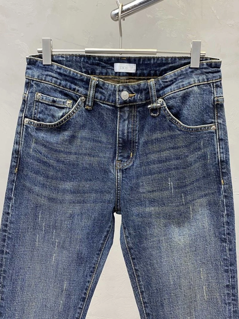 Value-priced Christian Dior Jeans