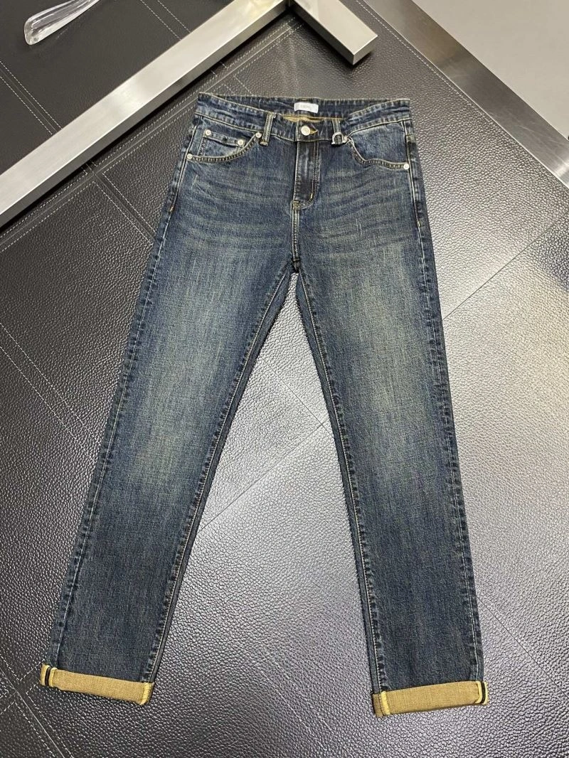 Value-priced Christian Dior Jeans