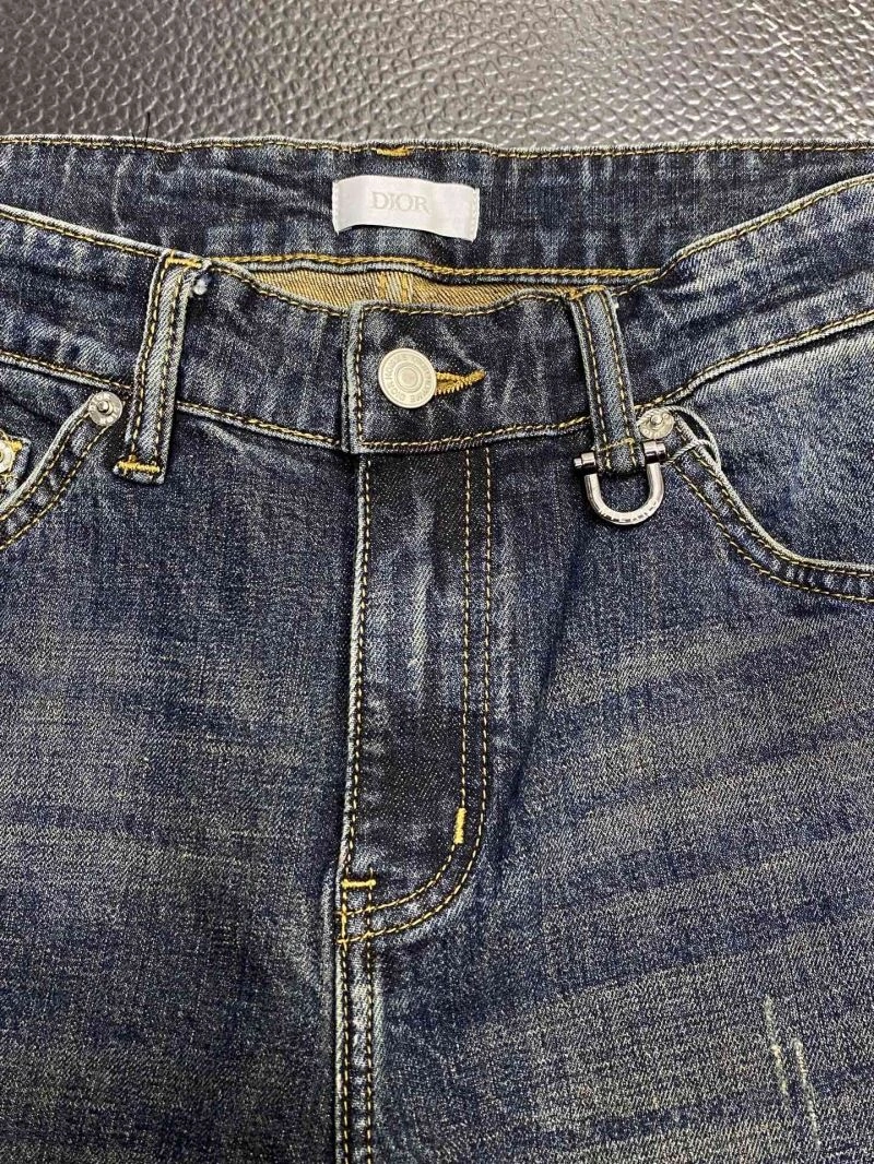 Value-priced Christian Dior Jeans