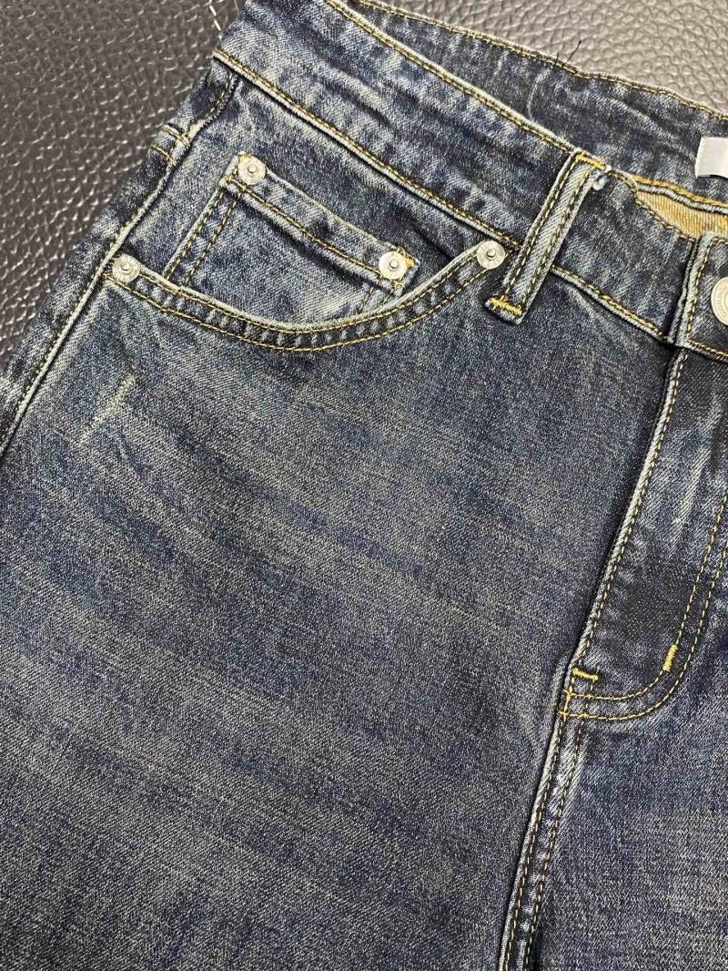 Value-priced Christian Dior Jeans