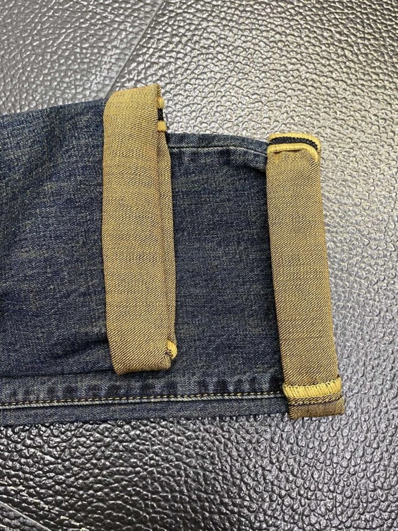 Value-priced Christian Dior Jeans
