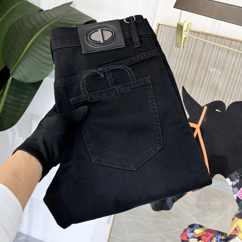 Christian Dior Jeans