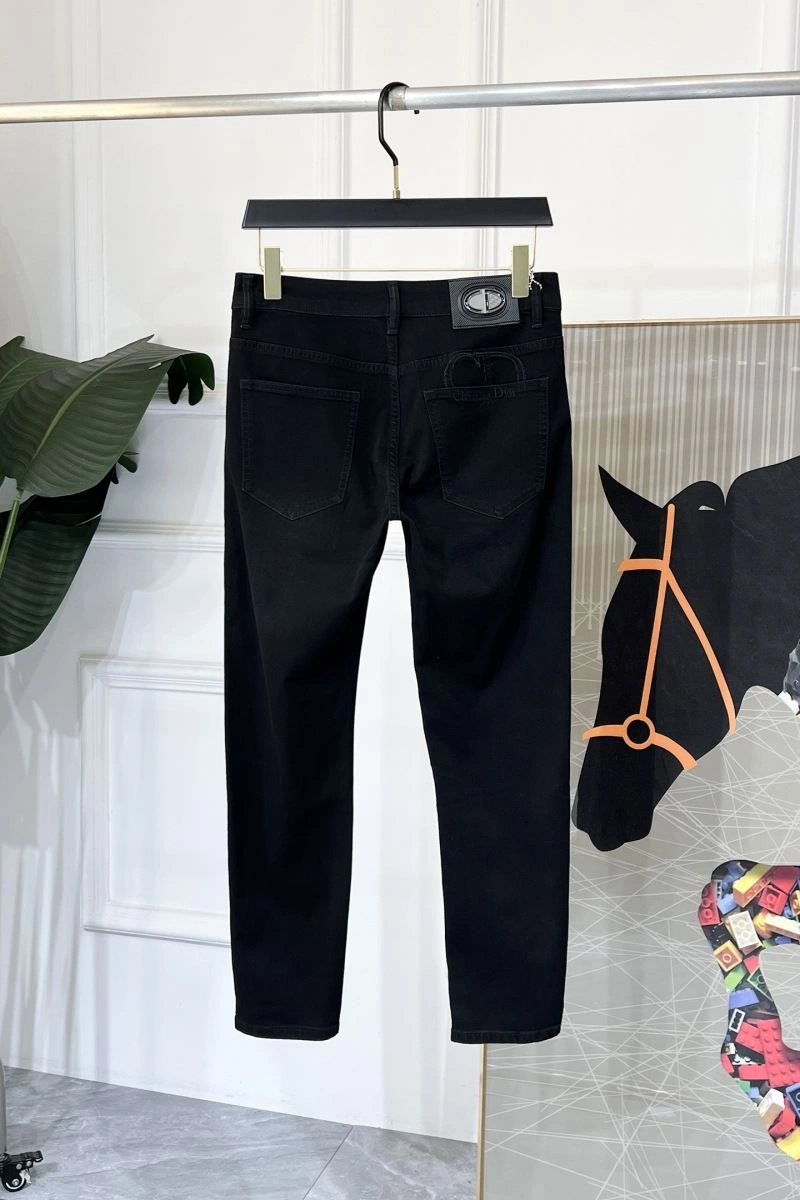 Mirror quality Christian Dior Jeans