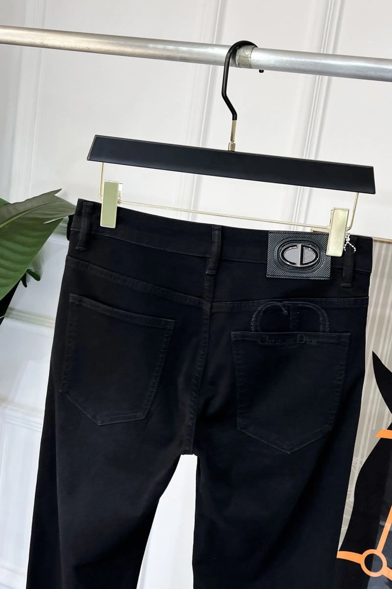 Mirror quality Christian Dior Jeans