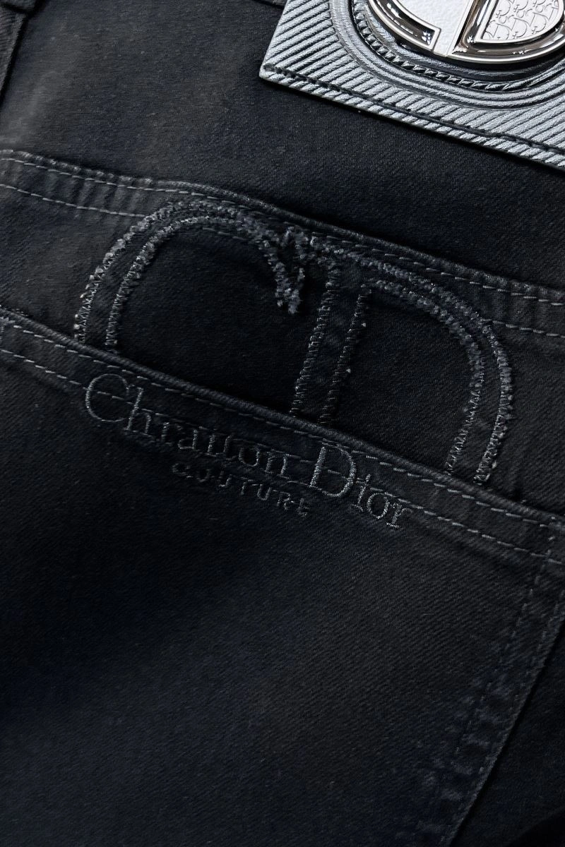 Mirror quality Christian Dior Jeans