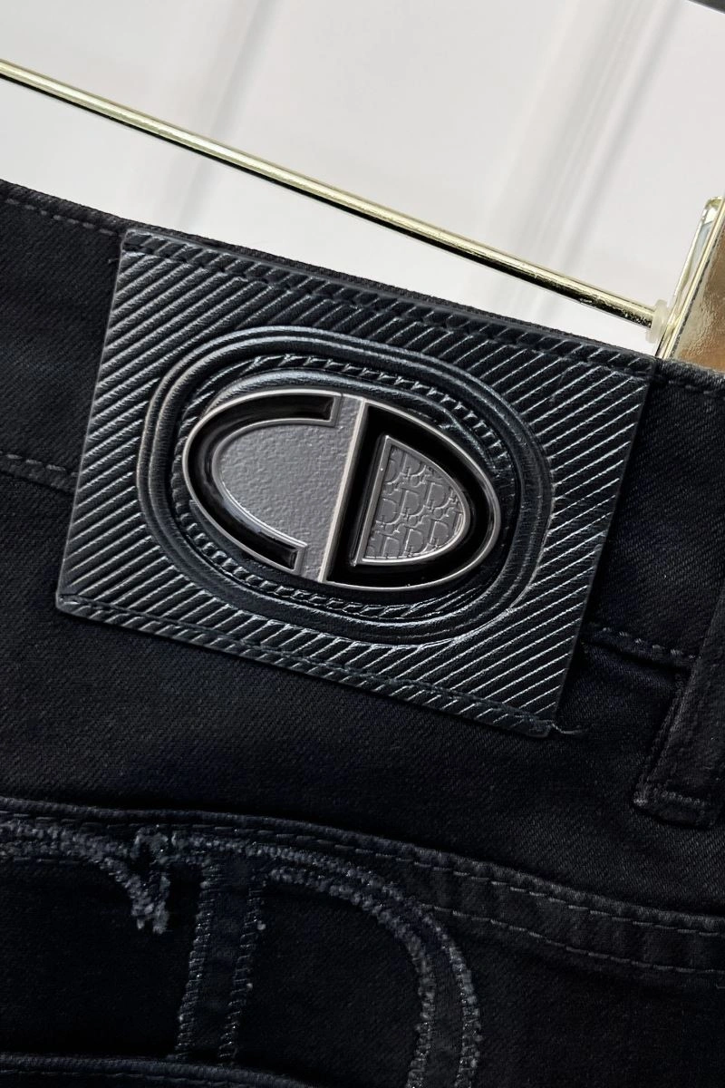 Mirror quality Christian Dior Jeans
