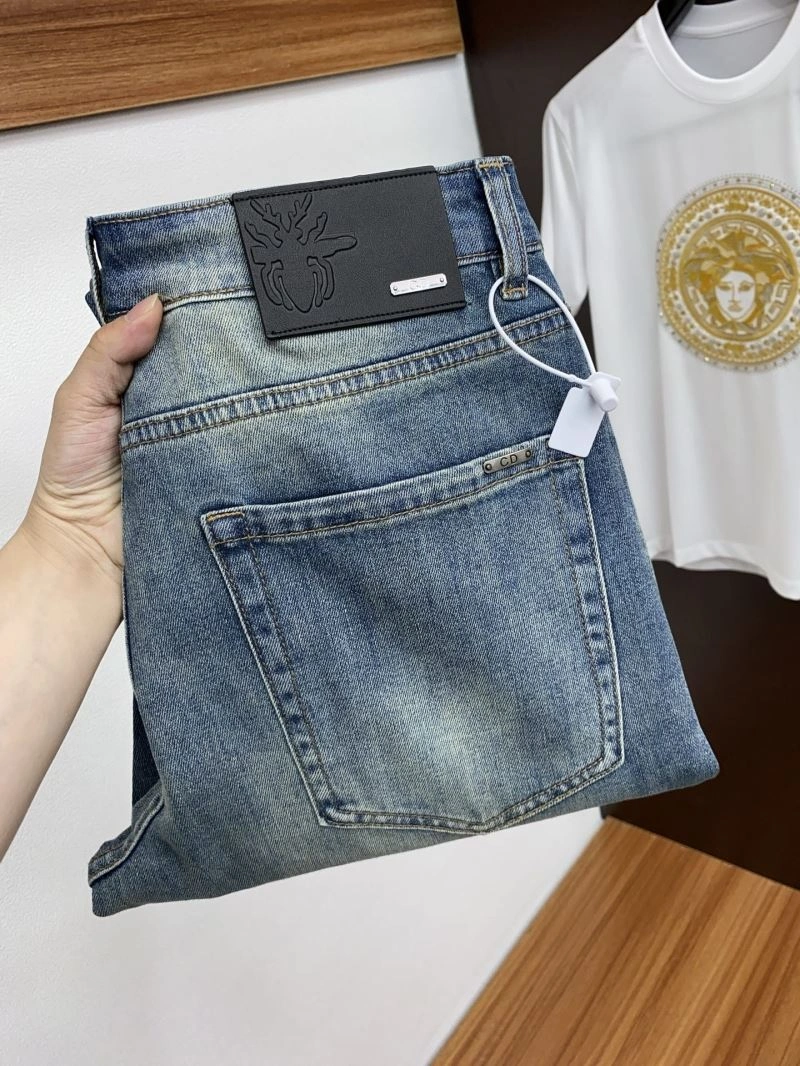 Christian Dior Jeans
