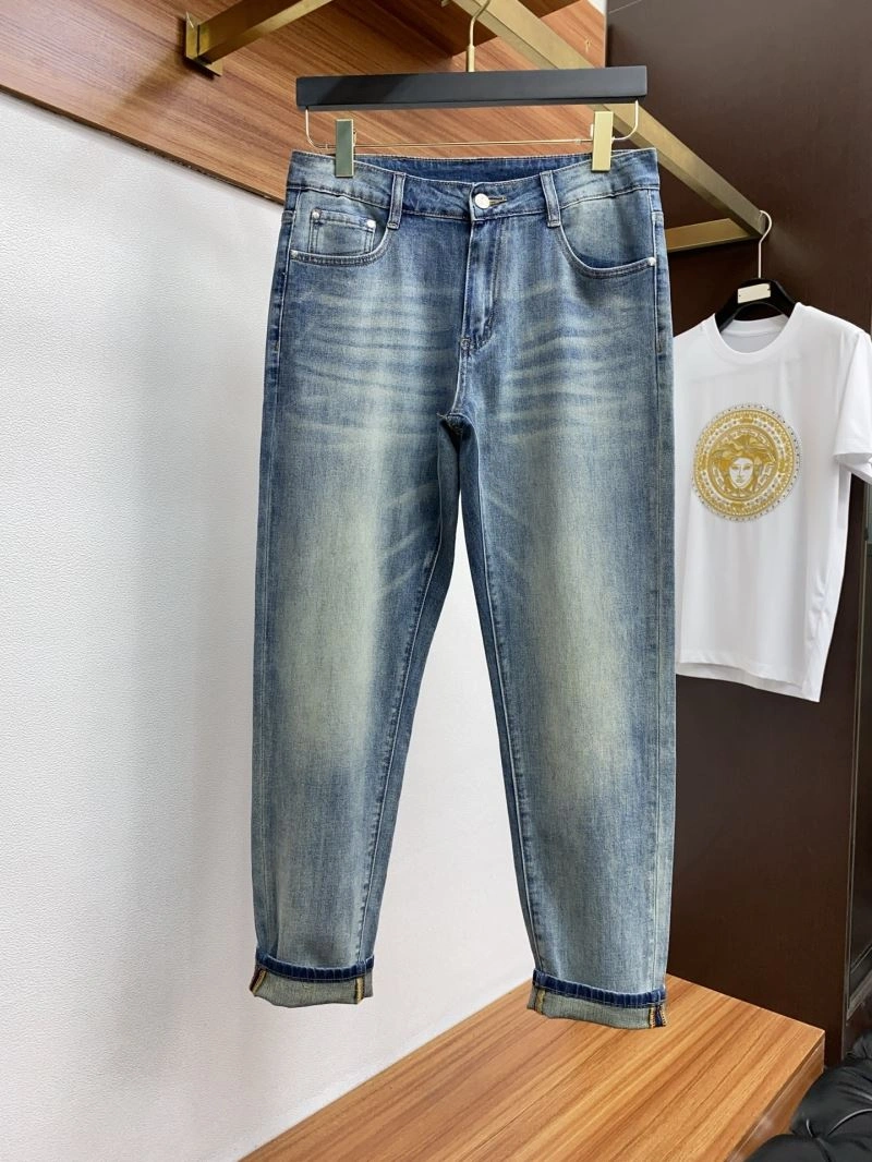 High accuracy Christian Dior Jeans