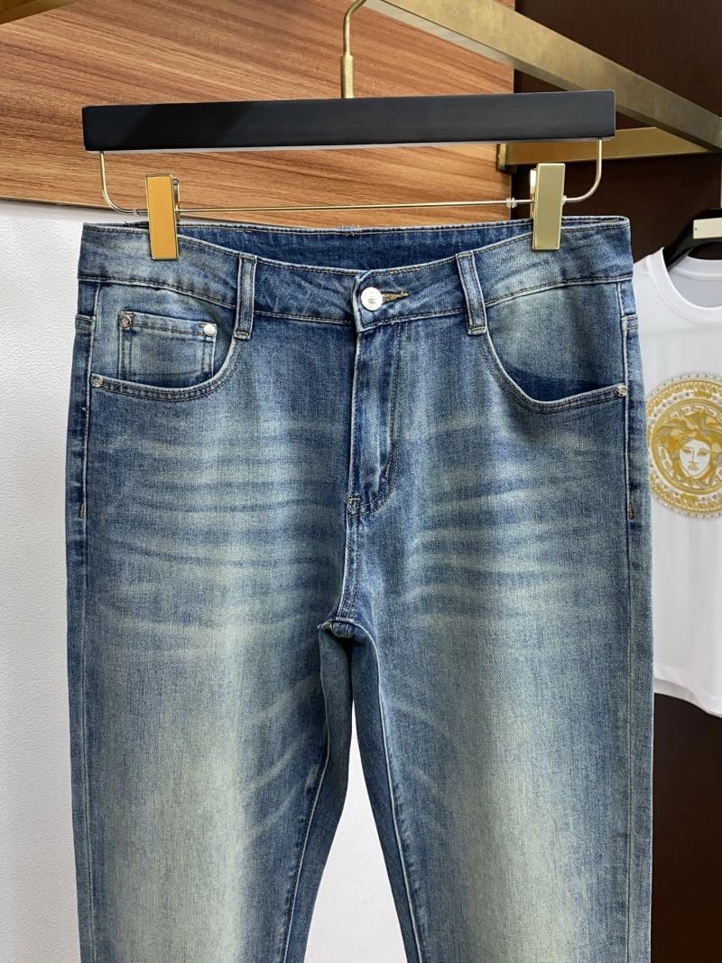 High accuracy Christian Dior Jeans