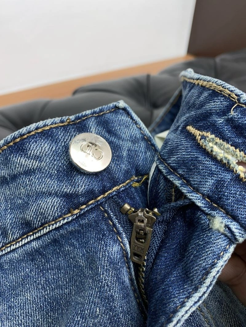 High accuracy Christian Dior Jeans