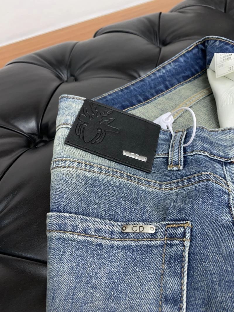 High accuracy Christian Dior Jeans