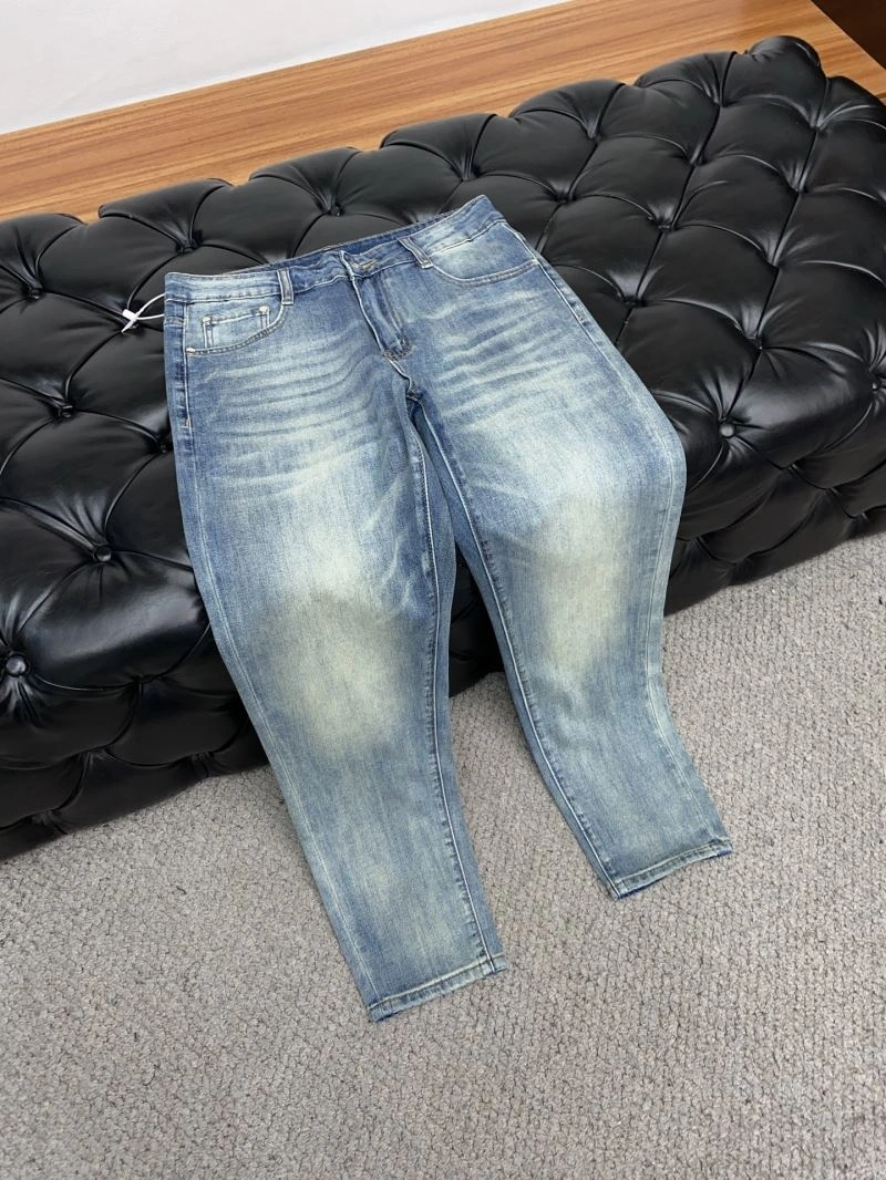High accuracy Christian Dior Jeans