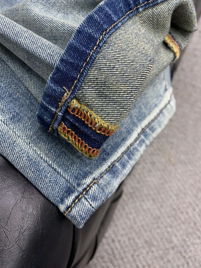 High accuracy Christian Dior Jeans
