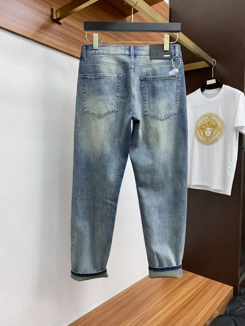 High accuracy Christian Dior Jeans