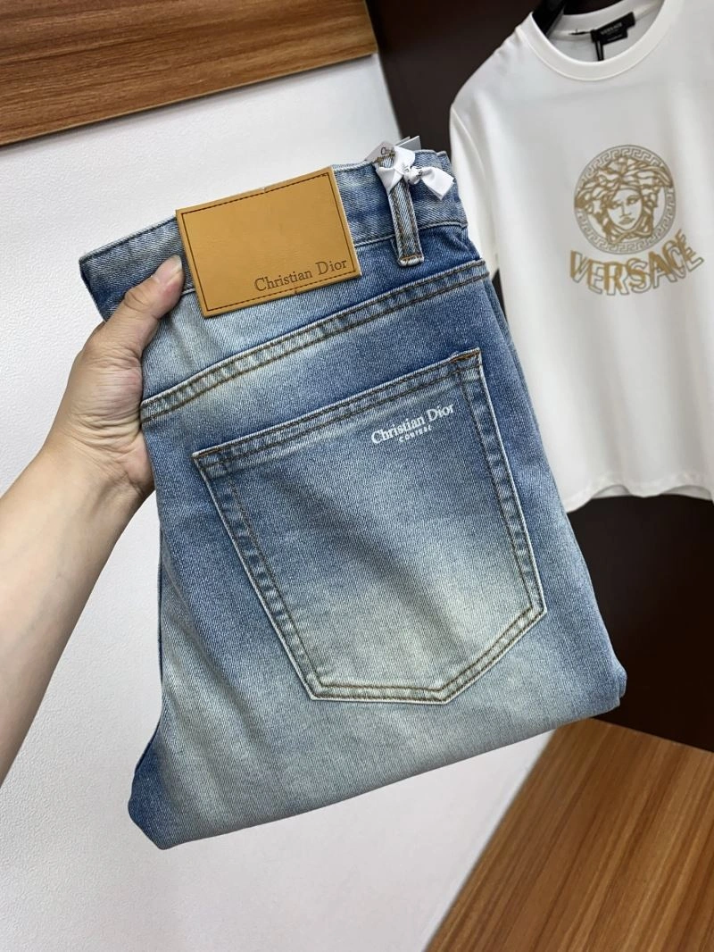 Christian Dior Jeans