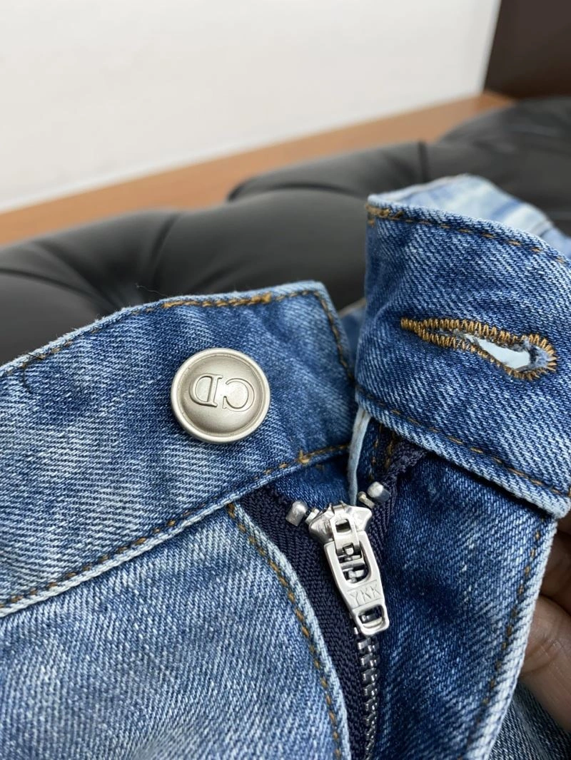 Reasonably priced Christian Dior Jeans