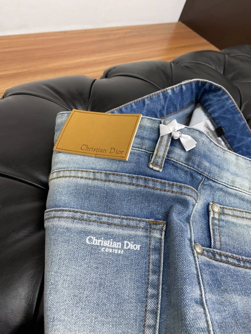 Reasonably priced Christian Dior Jeans
