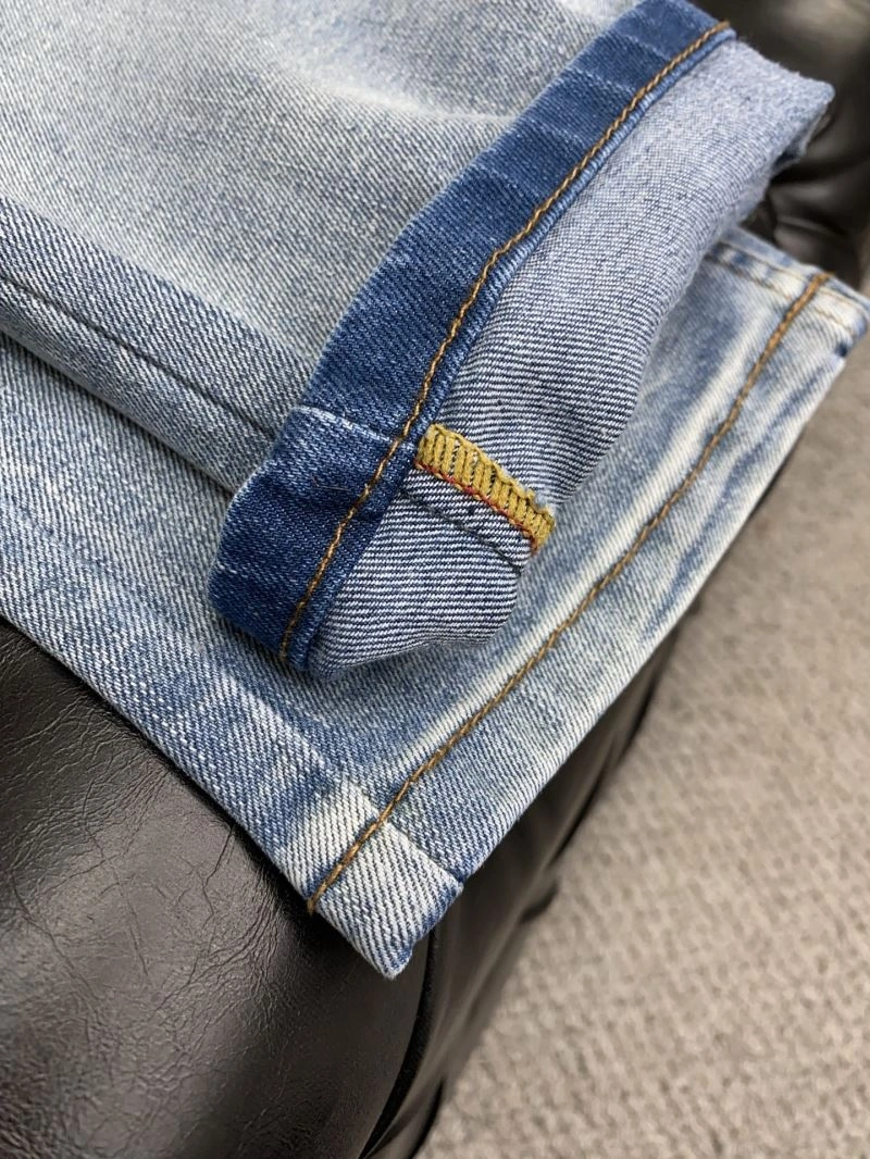Reasonably priced Christian Dior Jeans