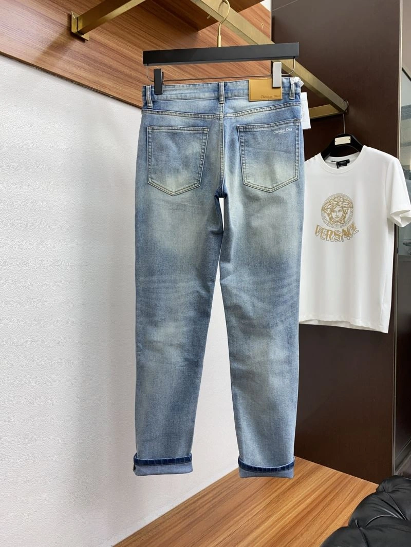 Reasonably priced Christian Dior Jeans