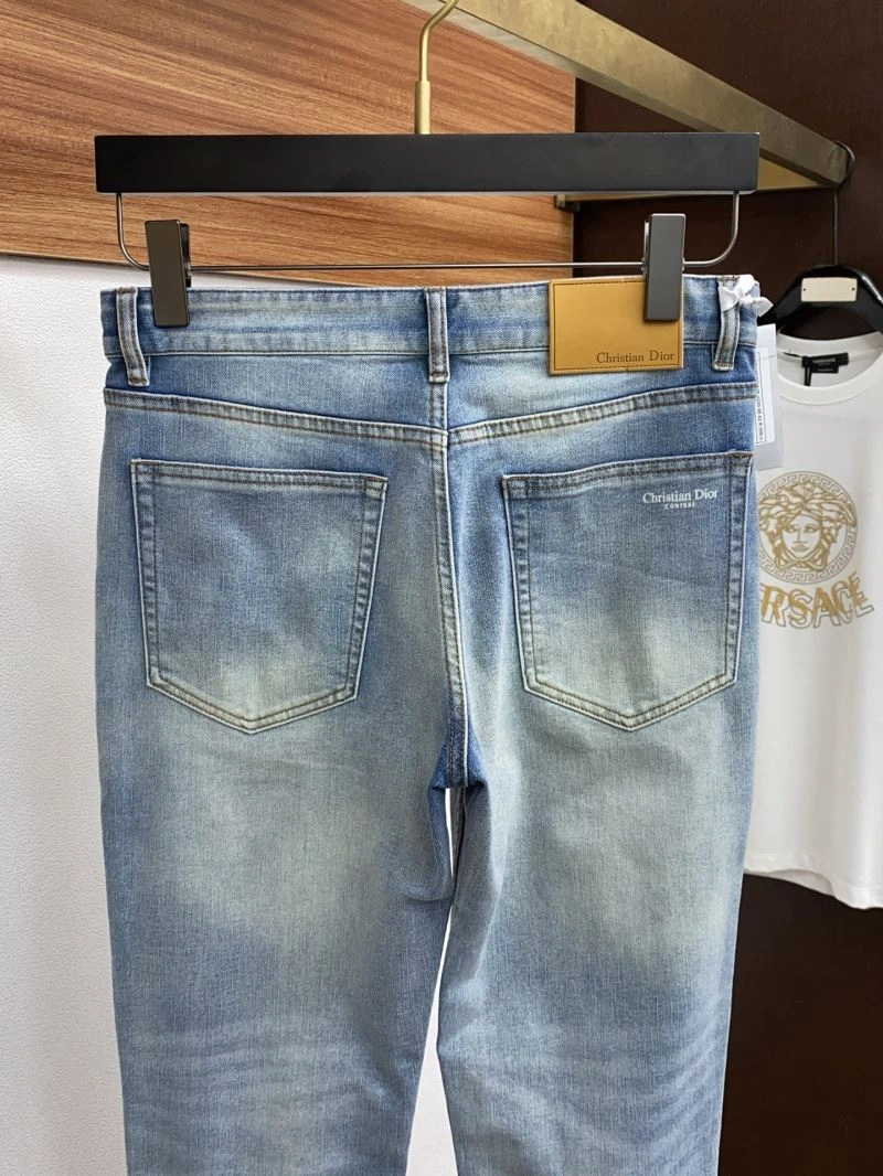Reasonably priced Christian Dior Jeans