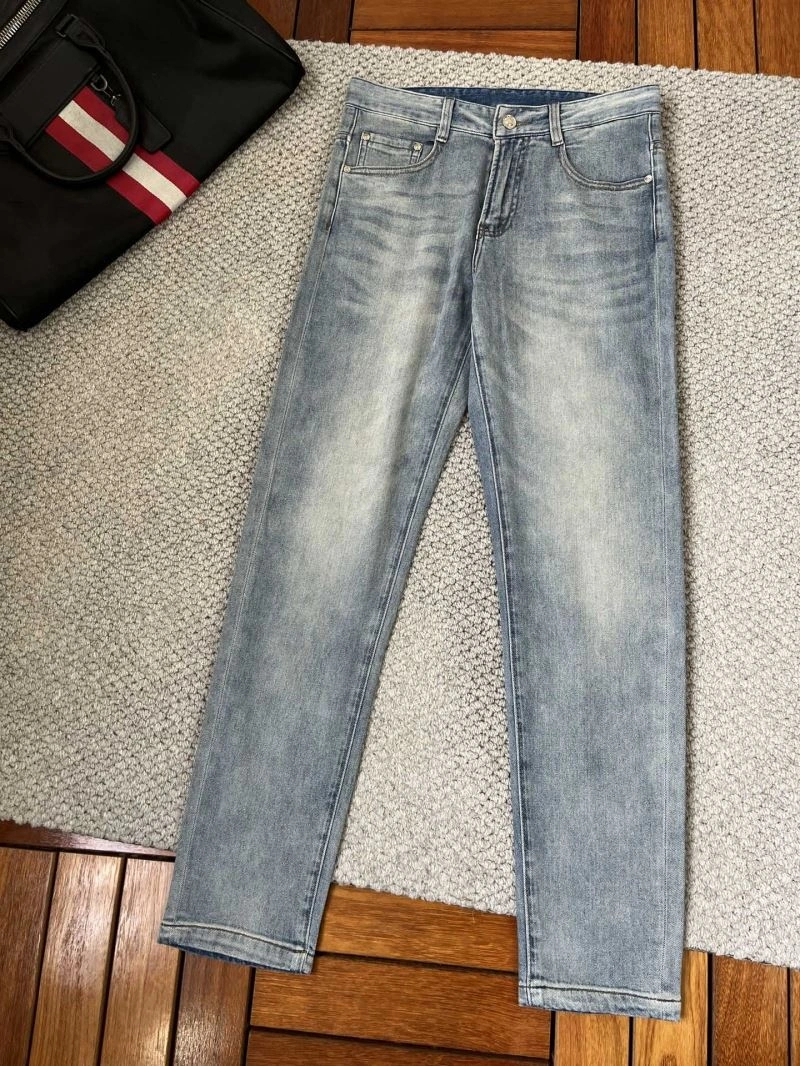 Inexpensive Christian Dior Jeans