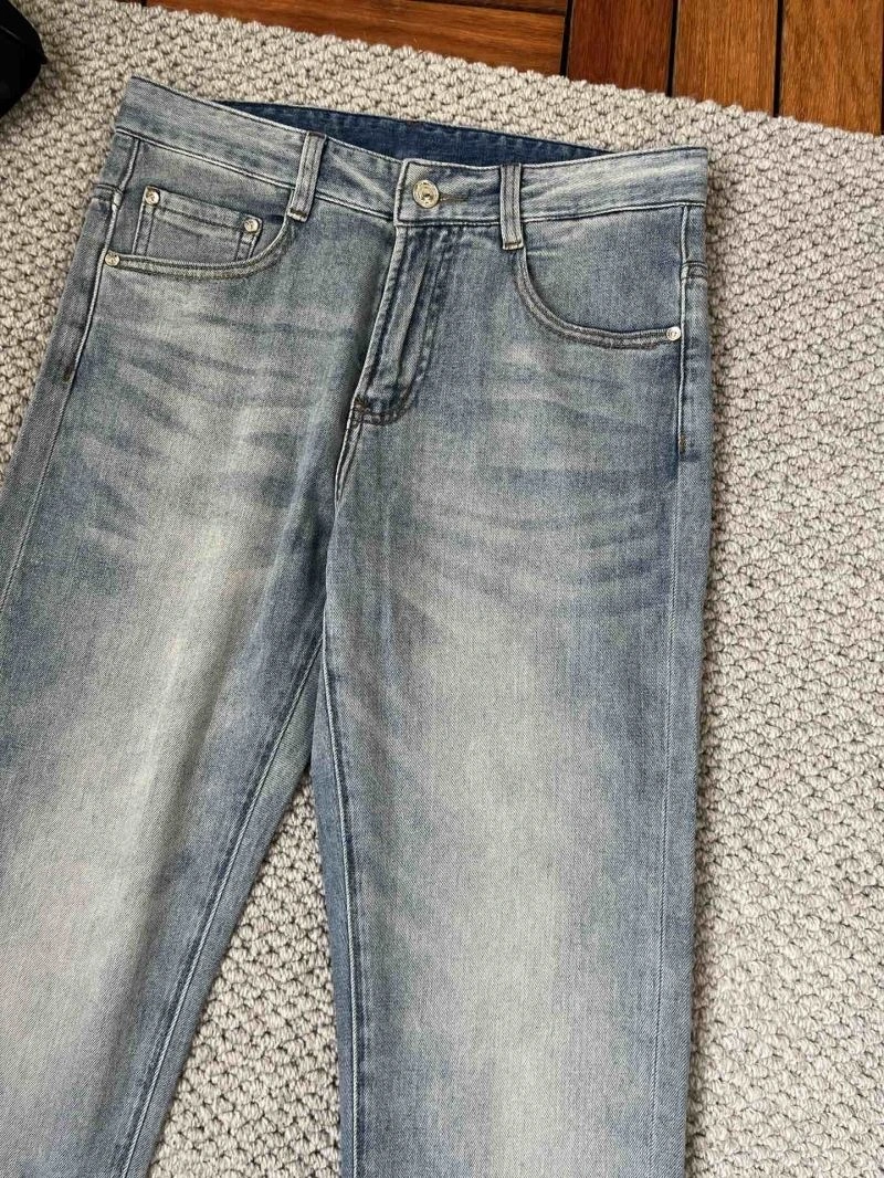 Inexpensive Christian Dior Jeans