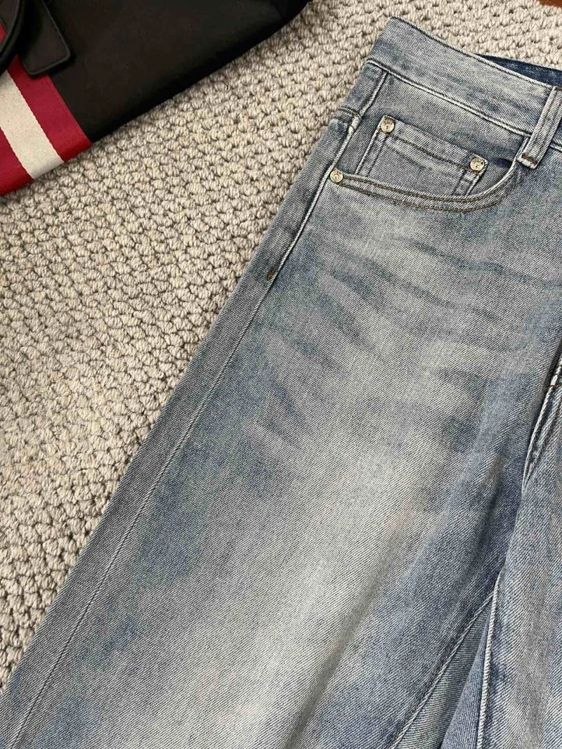 Inexpensive Christian Dior Jeans