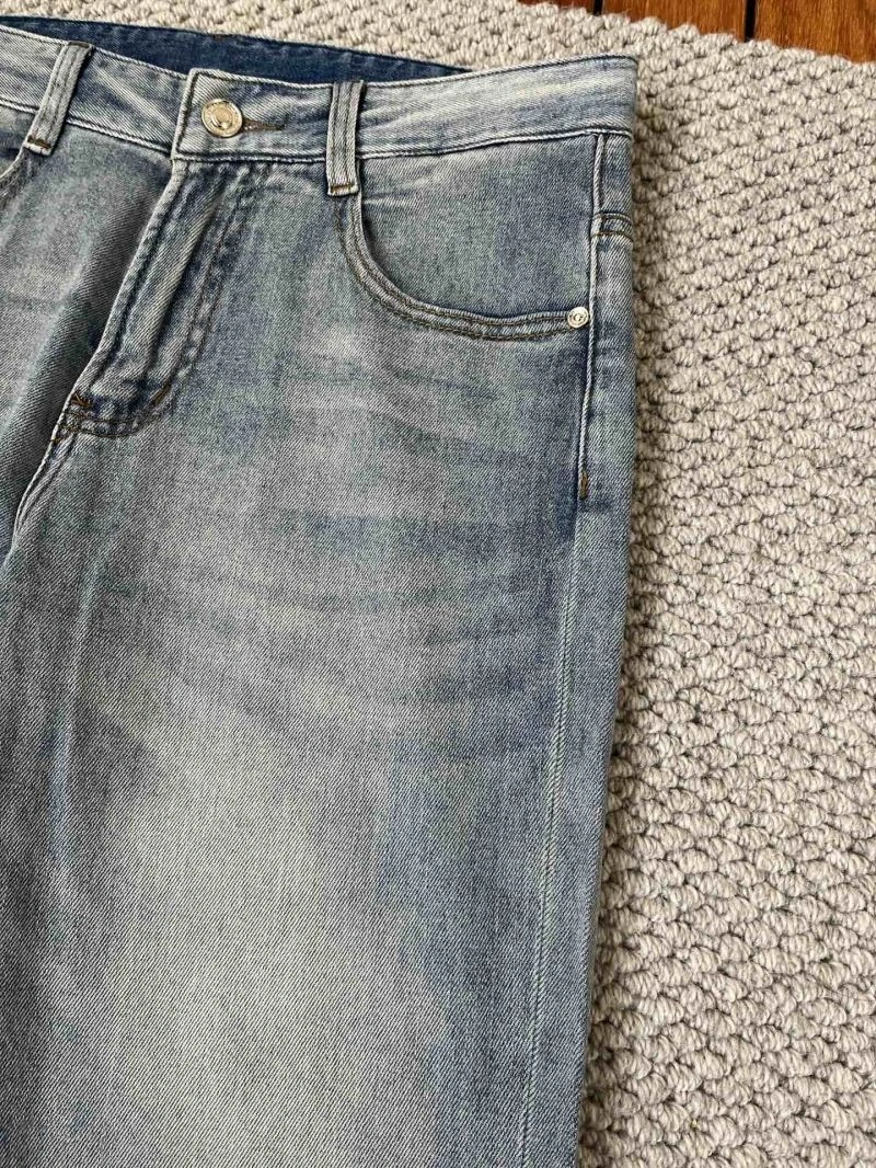 Inexpensive Christian Dior Jeans