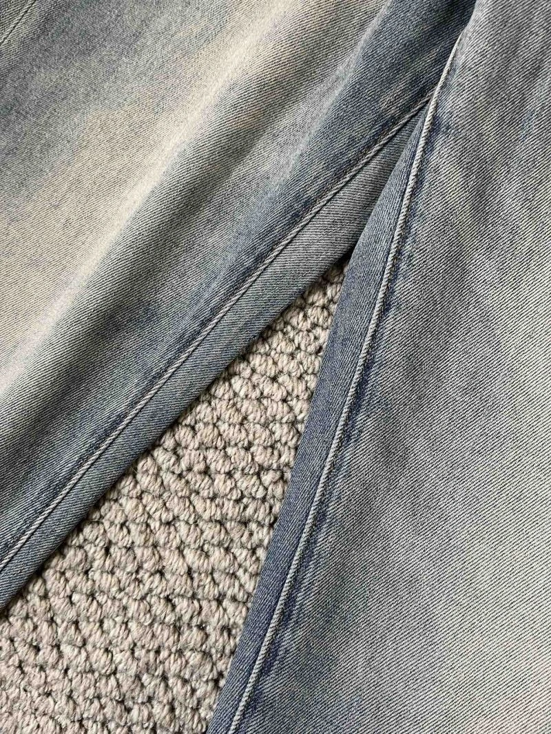 Inexpensive Christian Dior Jeans