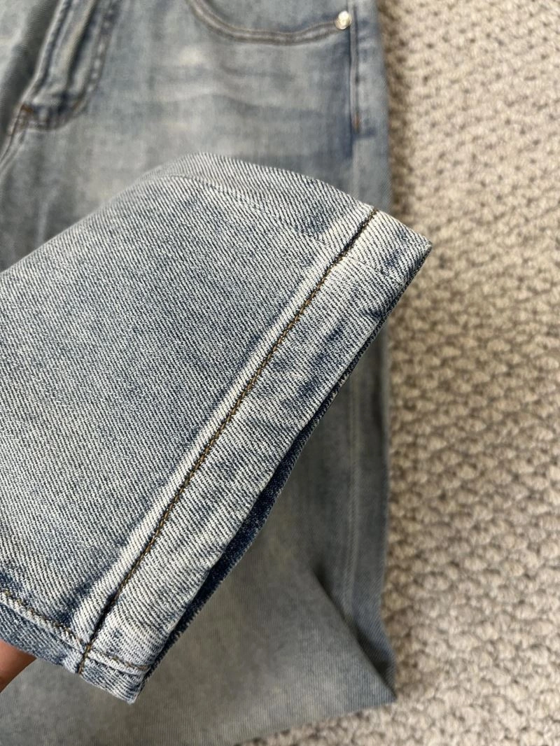 Inexpensive Christian Dior Jeans