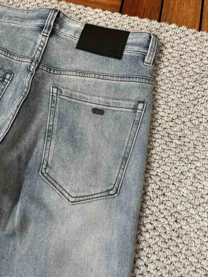 Inexpensive Christian Dior Jeans
