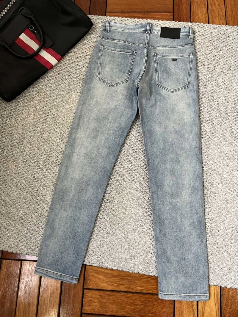 Inexpensive Christian Dior Jeans