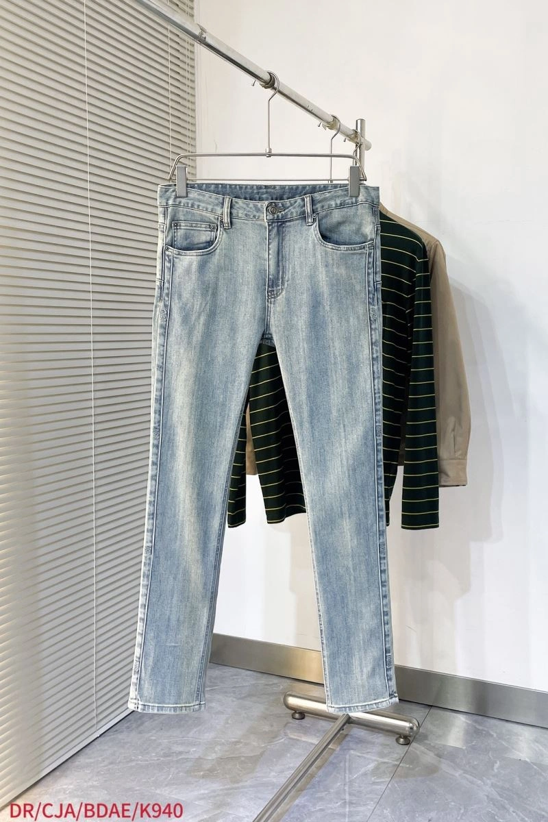 Christian Dior Jeans