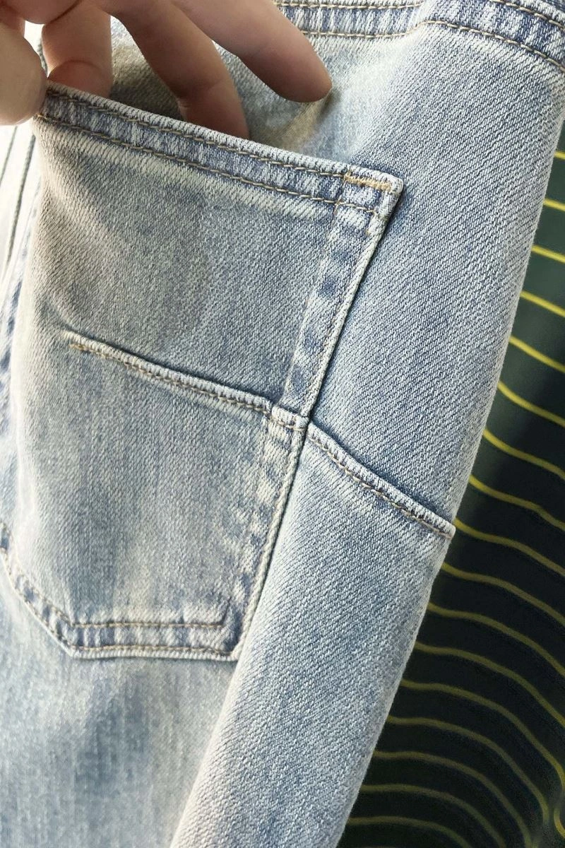 Exact replica Christian Dior Jeans