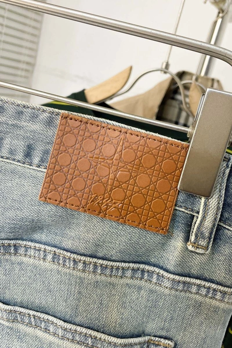 Exact replica Christian Dior Jeans