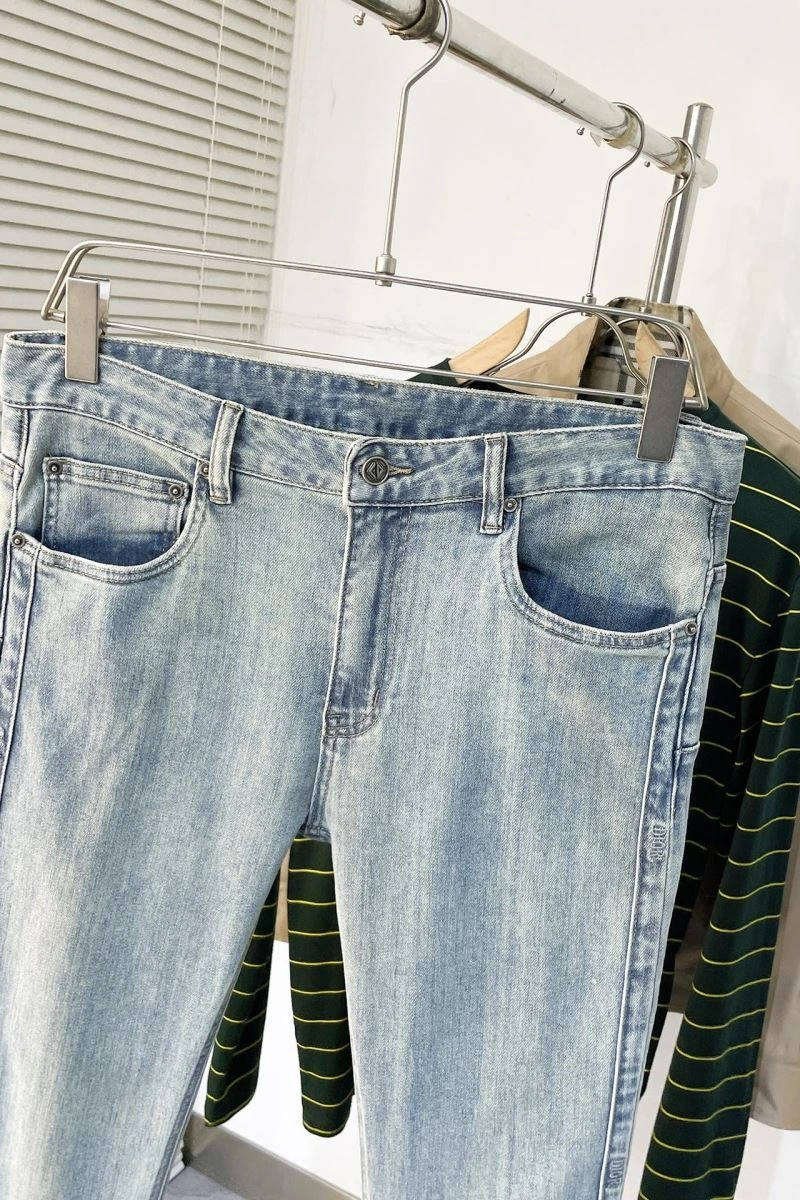 Exact replica Christian Dior Jeans