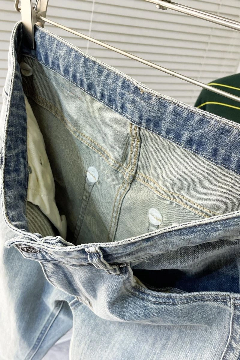 Exact replica Christian Dior Jeans