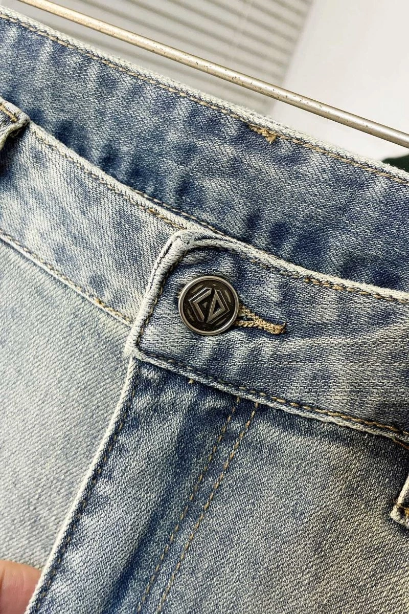 Exact replica Christian Dior Jeans