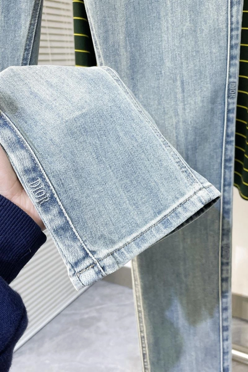 Exact replica Christian Dior Jeans
