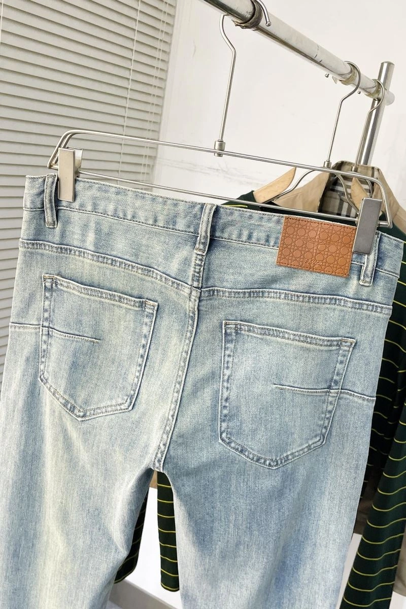 Exact replica Christian Dior Jeans