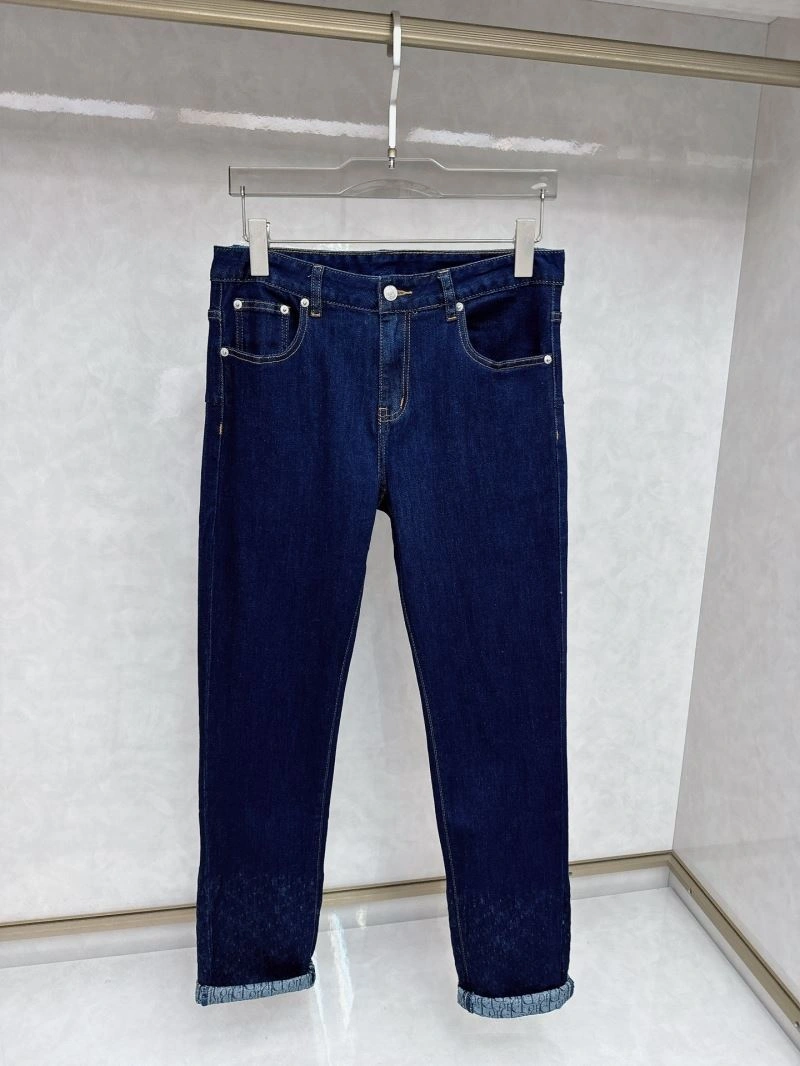 High fidelity Christian Dior Jeans