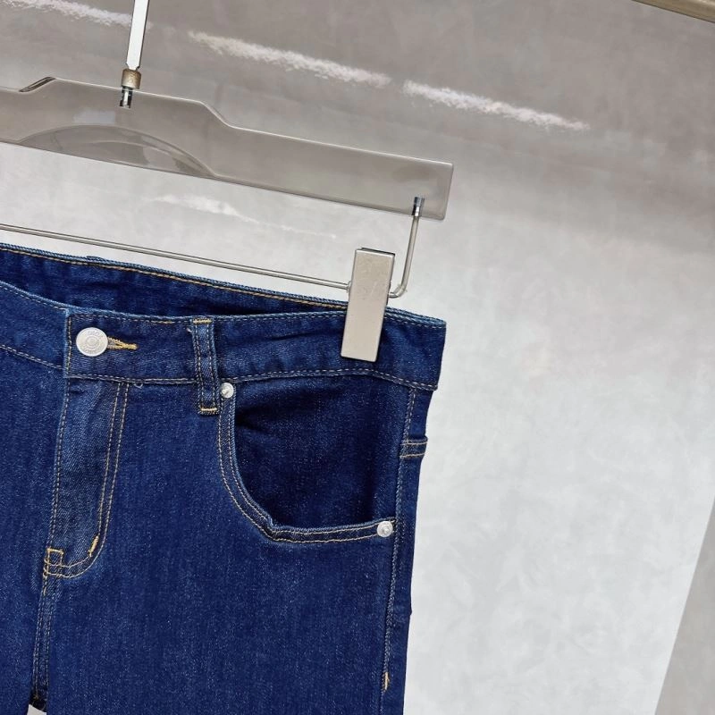 High fidelity Christian Dior Jeans